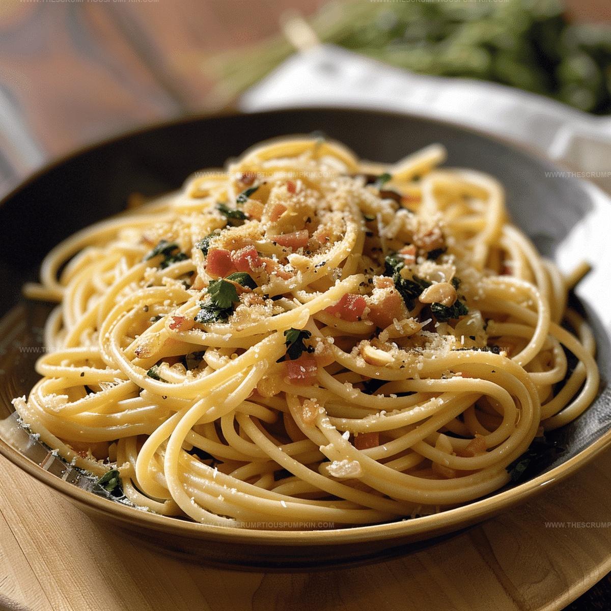 The Easiest Filini Pasta Recipe for Cozy Family Dinners - The ...