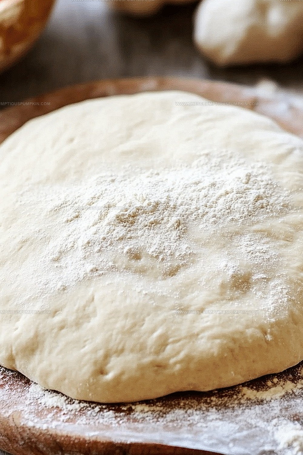 The Foolproof Basic Pizza Dough Recipe for Home Bakers - The ...